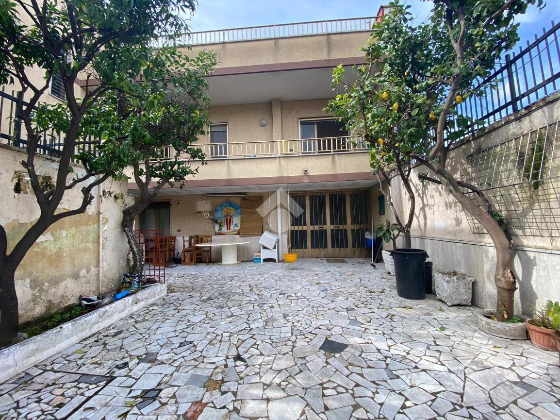 Casa indipendente in vendita a Caivano