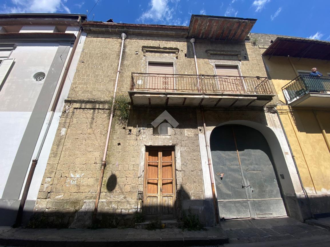 Casa indipendente in vendita a Caivano