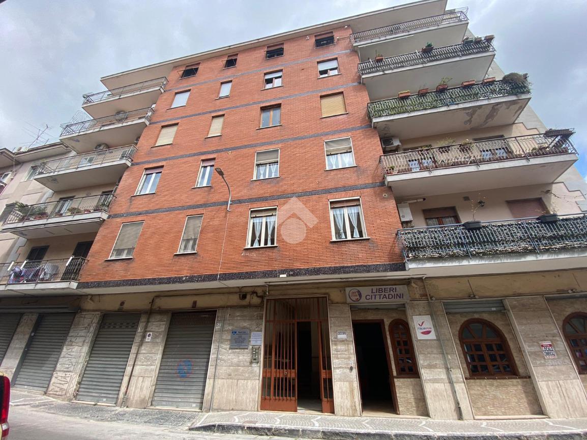 Appartamento in vendita a Caivano