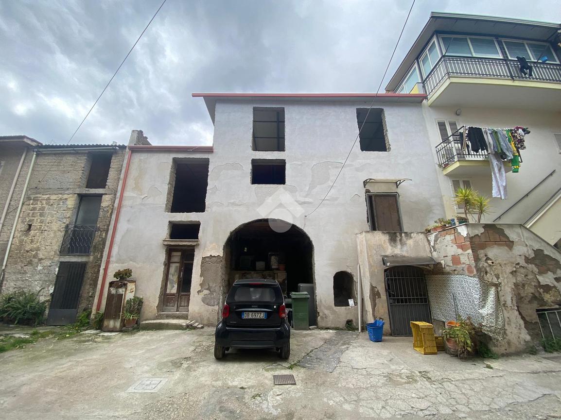 Appartamento in vendita a Acerra