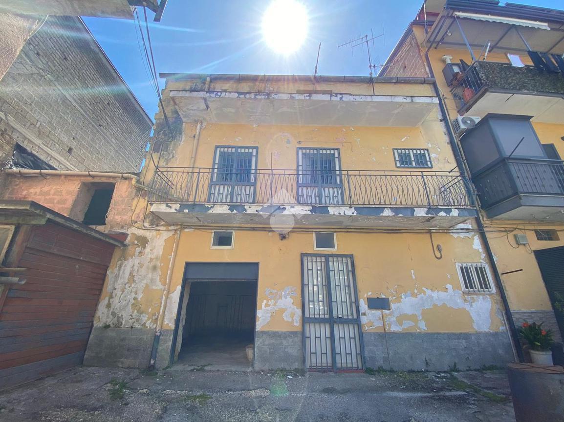 Appartamento in vendita a Acerra