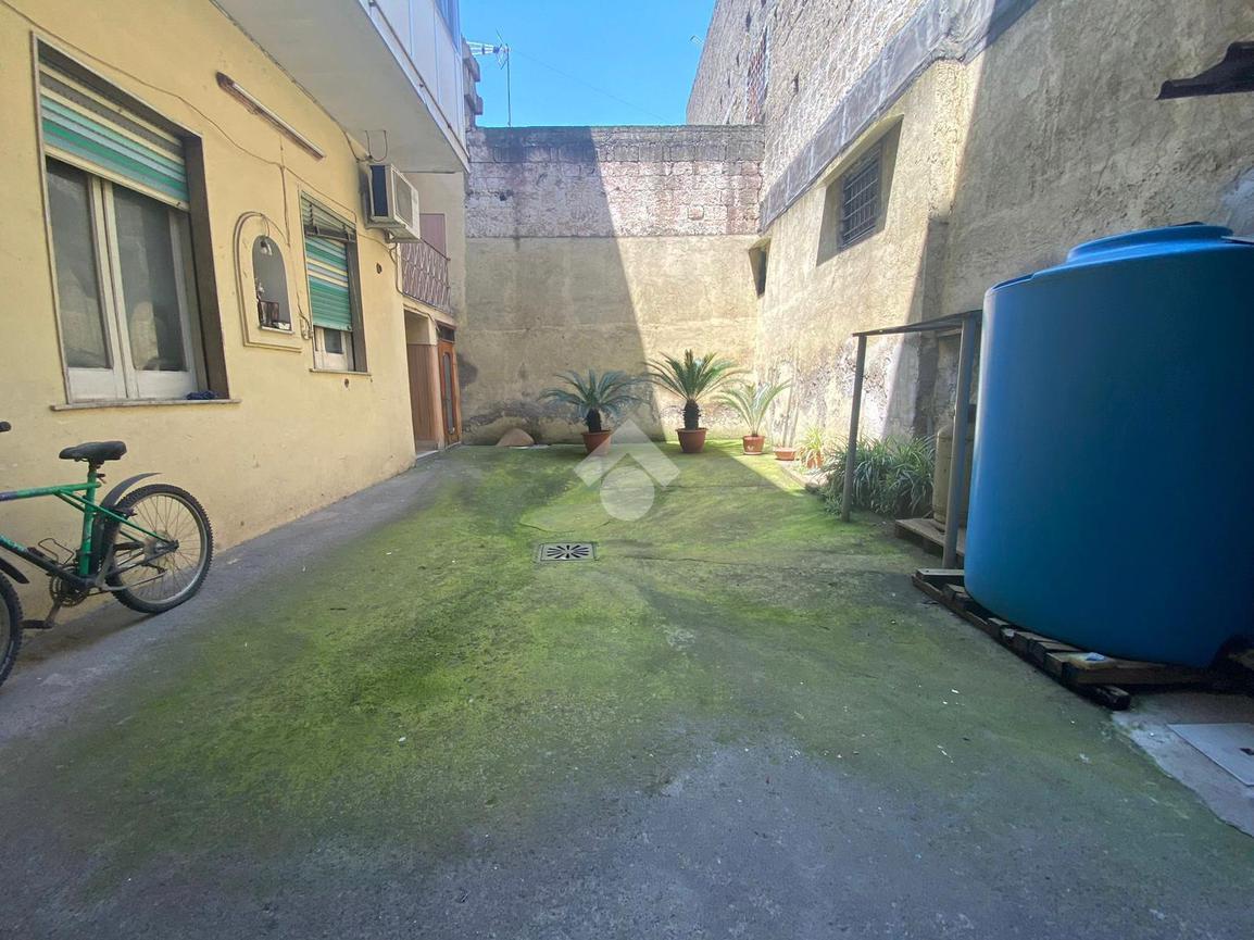 Trilocale in 3 Locali Via Dante Alighieri 47, Acerra