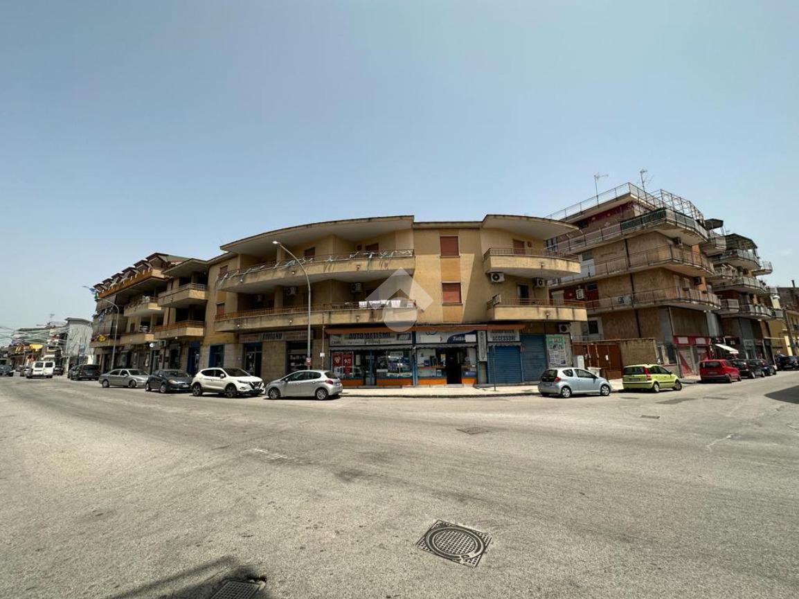 Appartamento in vendita a Caivano