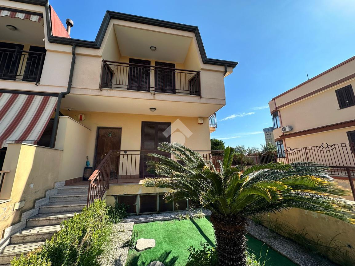 Villa in vendita a Acerra