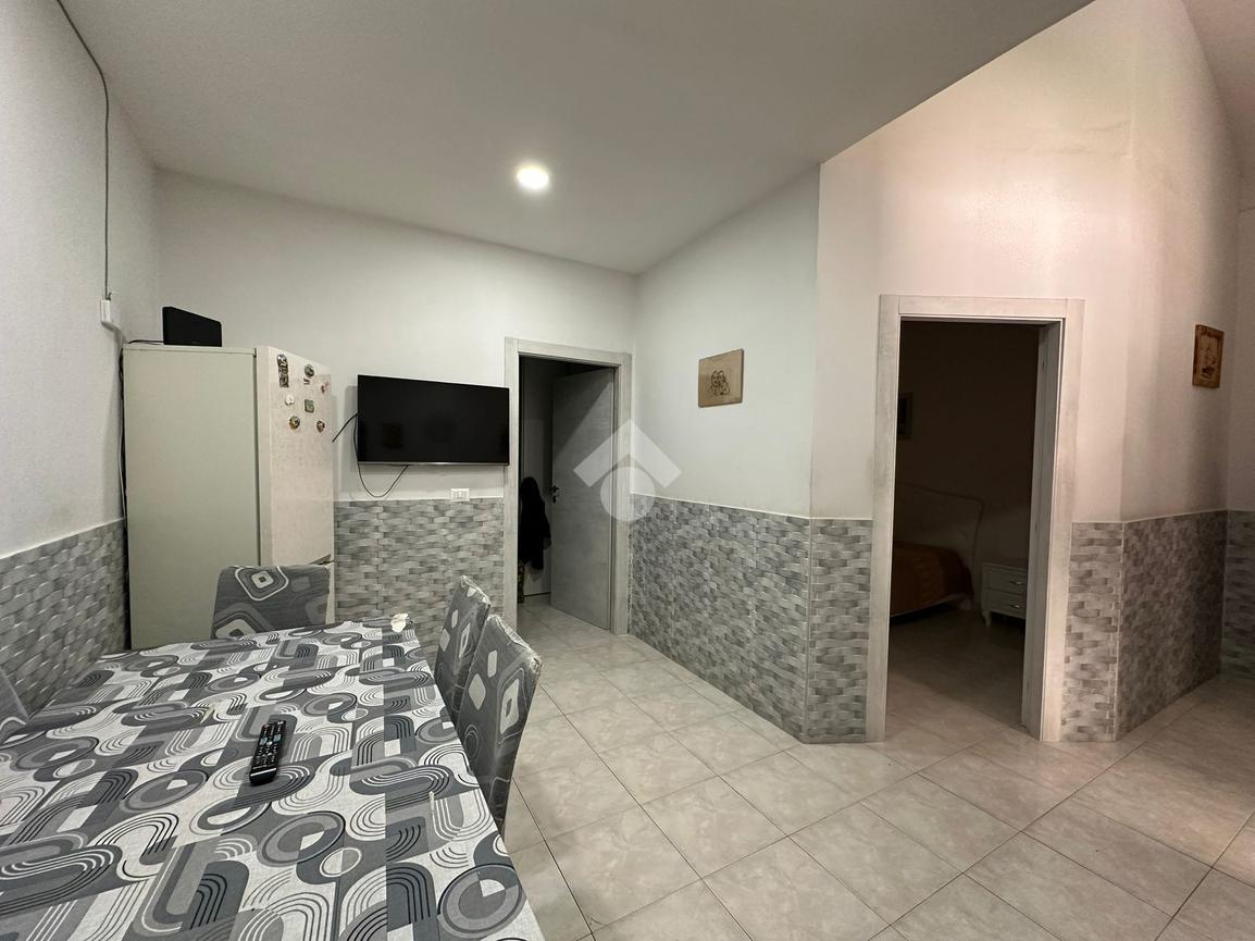 Appartamento in vendita a Acerra