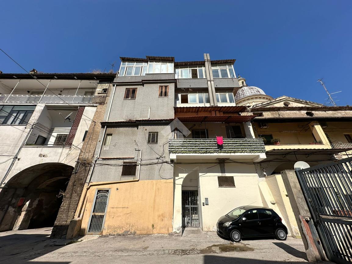 Appartamento in vendita a Acerra