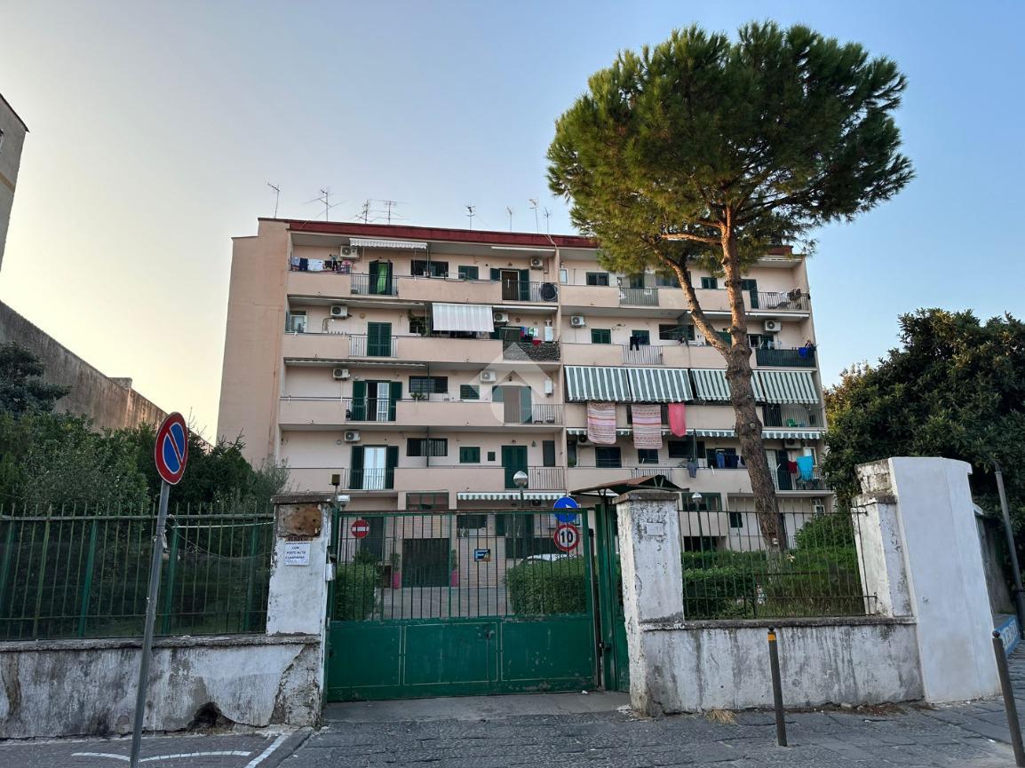 Appartamento in vendita a Caivano