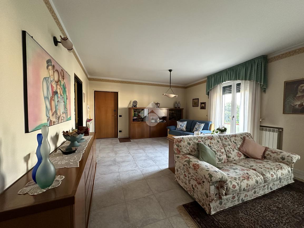 Appartamento in vendita a Caivano