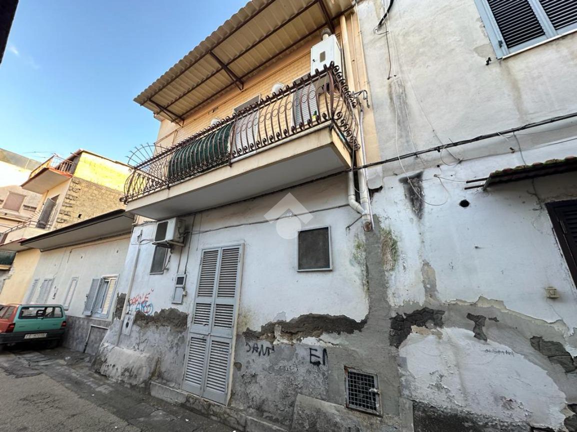 Appartamento in vendita a Caivano