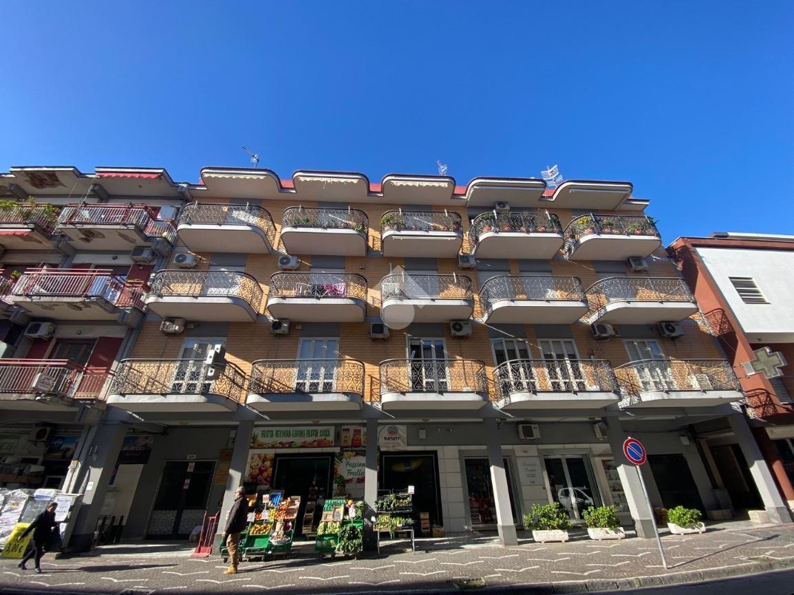 Appartamento in affitto a Caivano