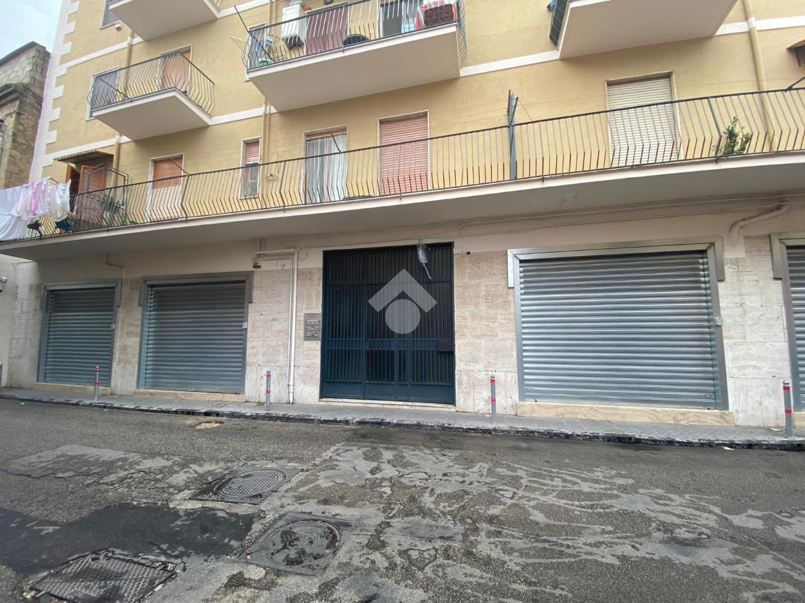 Box in affitto a Caivano