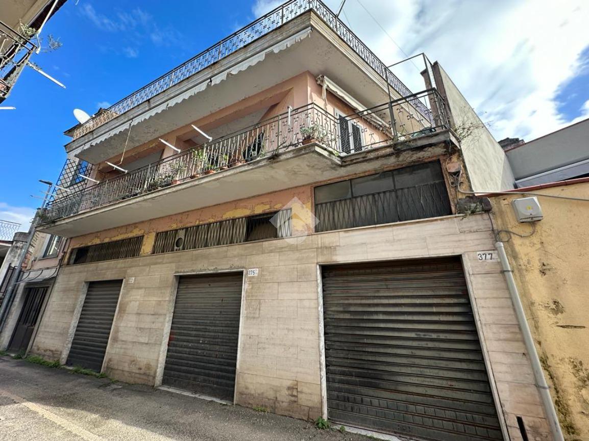 Casa indipendente in vendita a Caivano