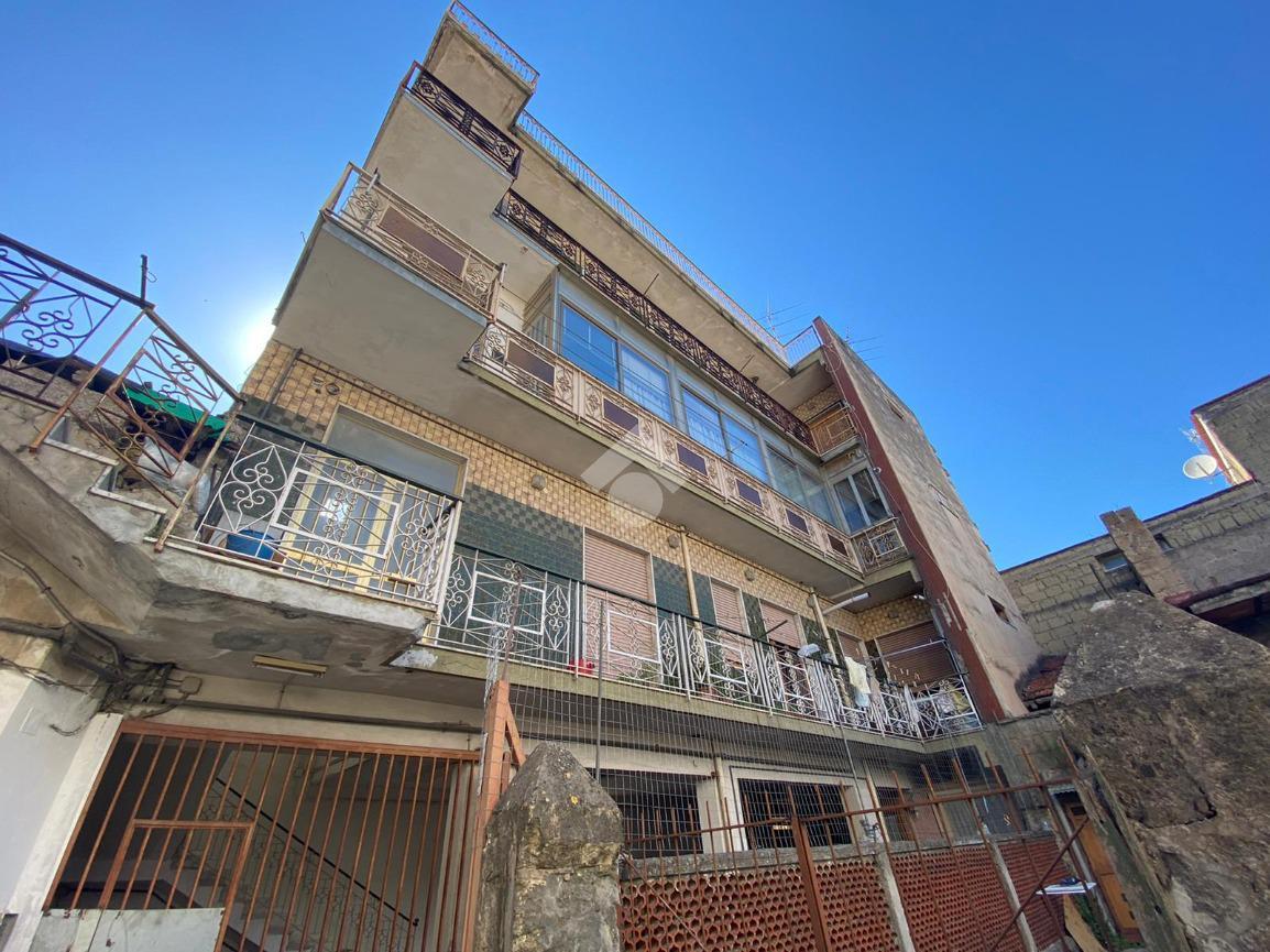 Appartamento in vendita a Caivano