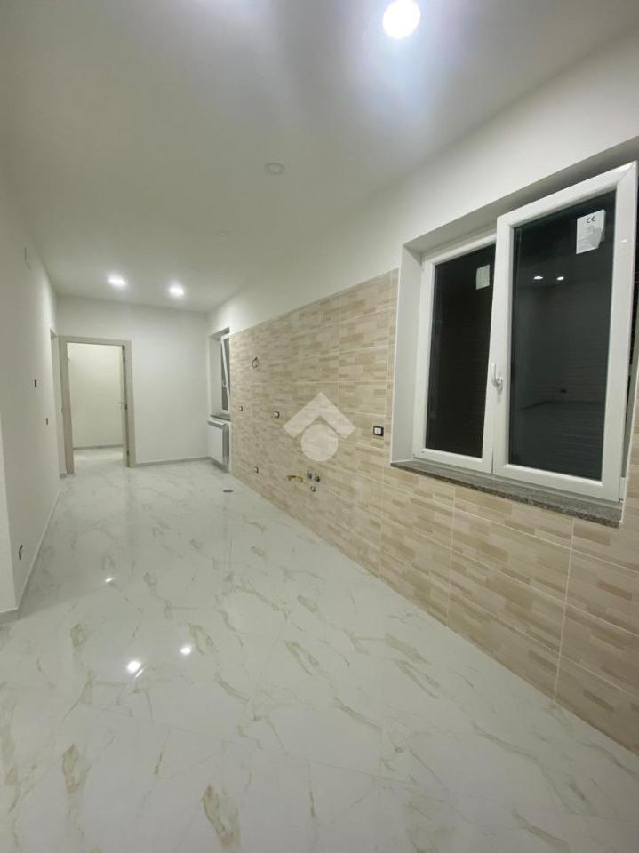 Appartamento in affitto a Caivano