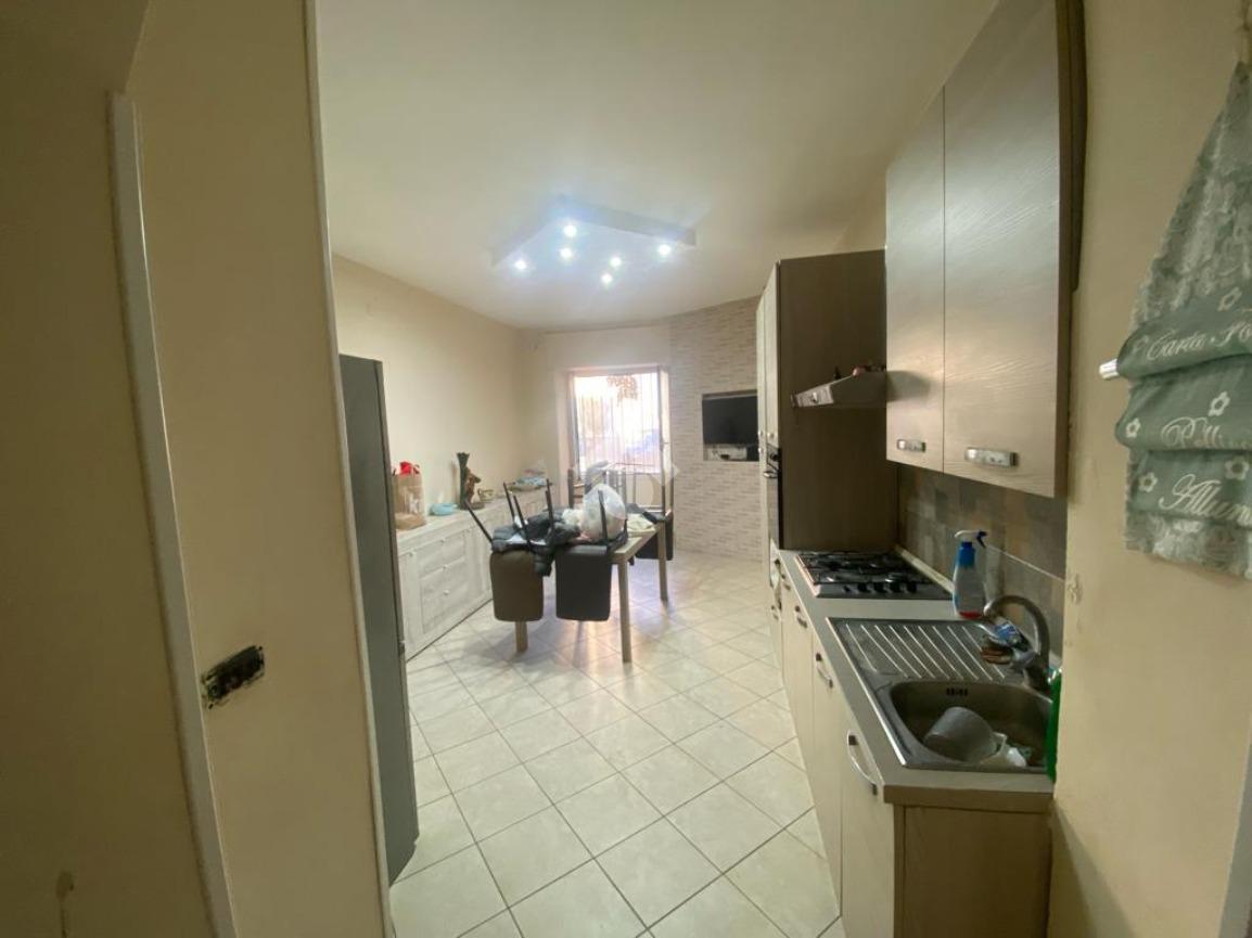 Appartamento in affitto a Caivano