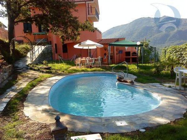 Appartamento in vendita a Testico