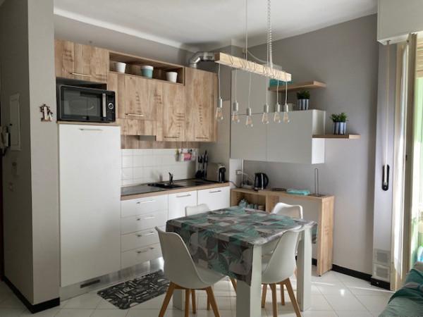 Appartamento in affitto a Alassio