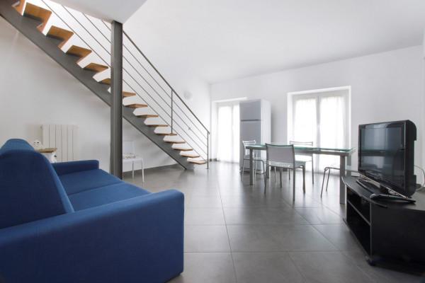 Appartamento in affitto a Alassio