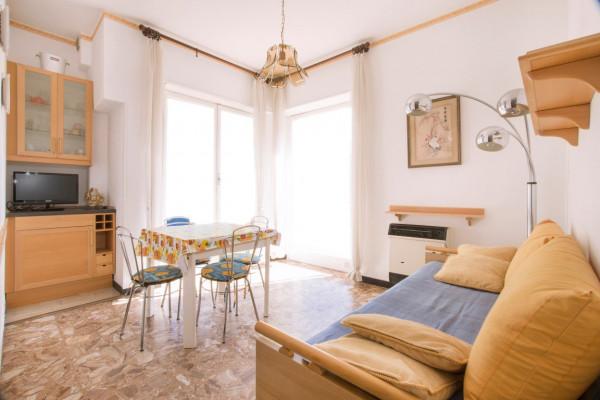 Appartamento in affitto a Alassio