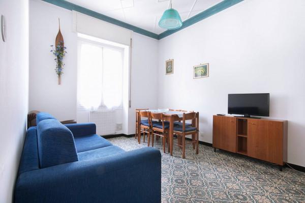 Appartamento in affitto a Alassio