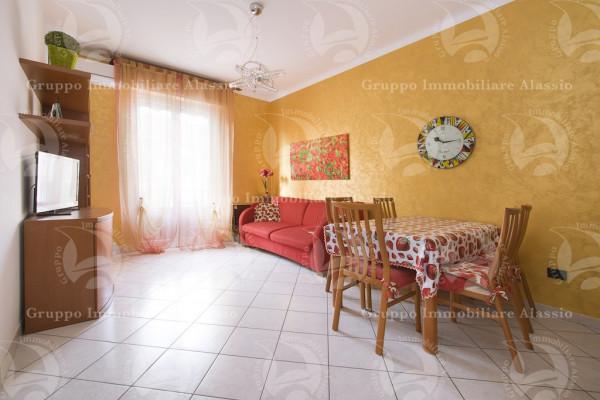 Appartamento in vendita a Alassio