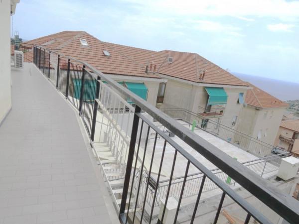 Appartamento in vendita a Alassio