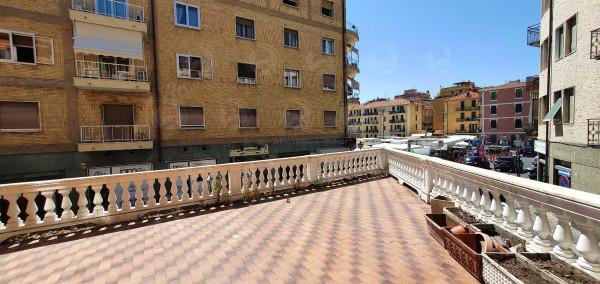 Appartamento in vendita a Alassio