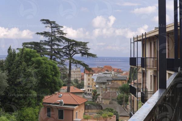Appartamento in vendita a Alassio