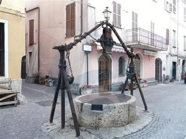 Terratetto unifamiliare in vendita a Villanova D'Albenga