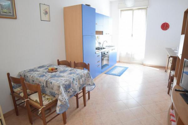 Appartamento in affitto a Alassio