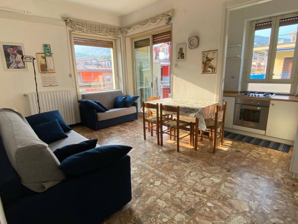 Appartamento in affitto a Alassio