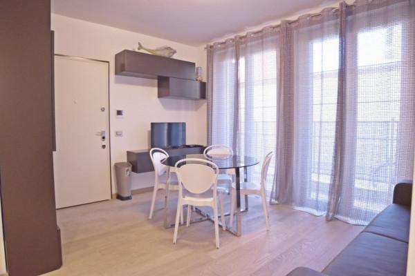 Appartamento in affitto a Alassio