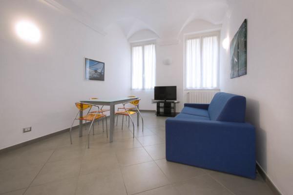 Appartamento in affitto a Alassio