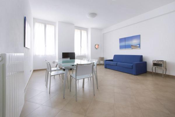 Appartamento in affitto a Alassio