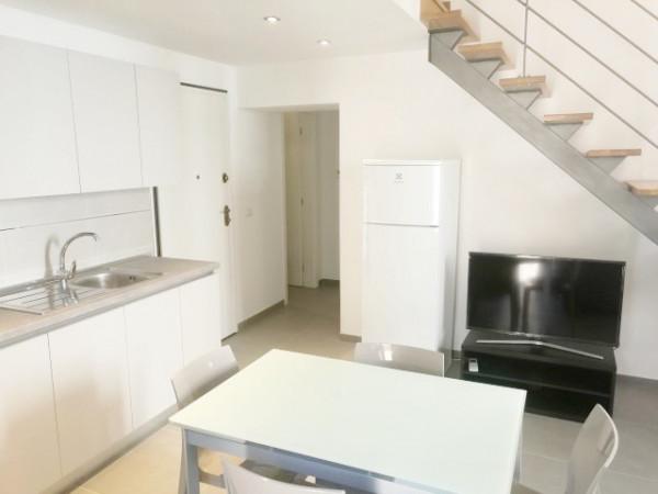 Appartamento in affitto a Alassio