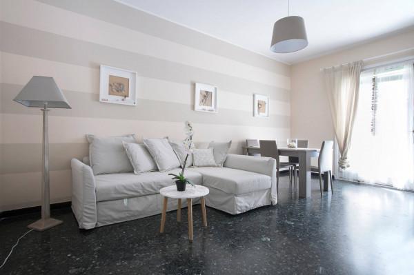 Appartamento in affitto a Alassio