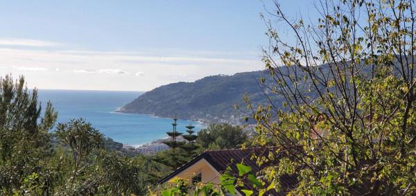 Terreno edificabile residenziale in vendita a Andora