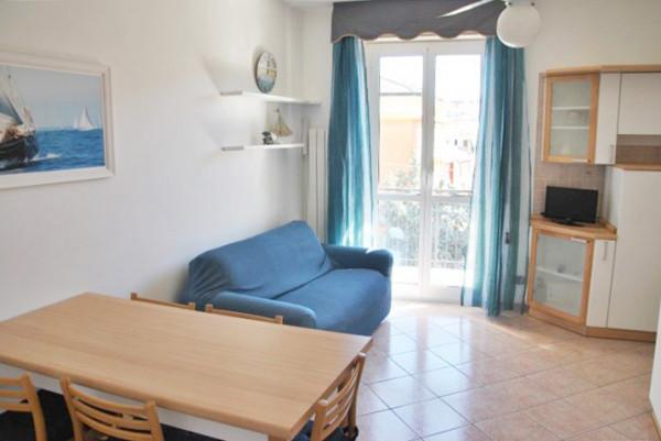 Appartamento in affitto a Alassio