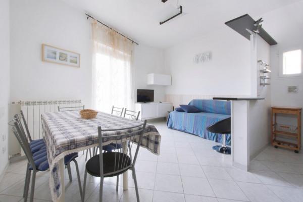 Appartamento in affitto a Alassio