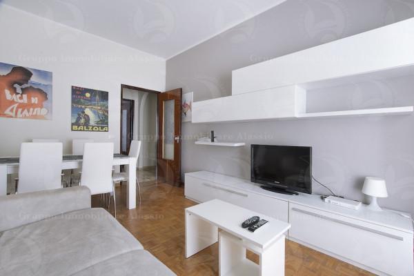 Appartamento in vendita a Alassio