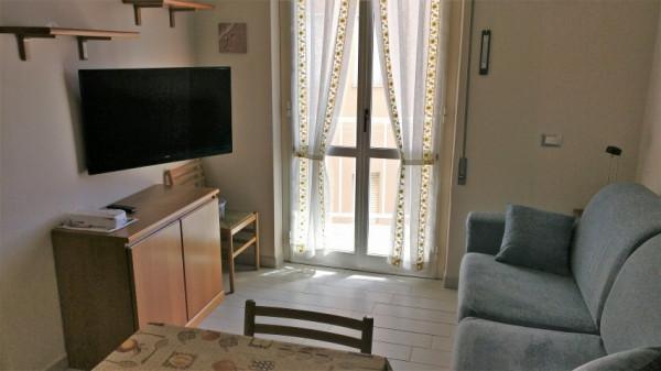 Appartamento in affitto a Alassio