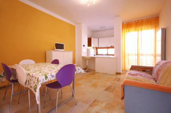 Appartamento in affitto a Alassio