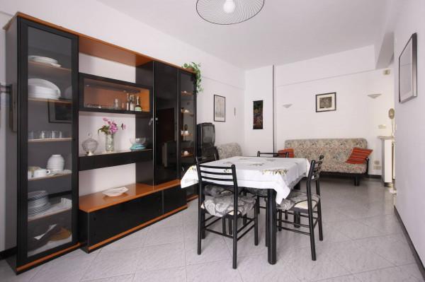 Appartamento in affitto a Alassio