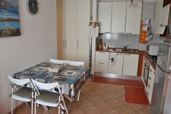 Appartamento in affitto a Alassio