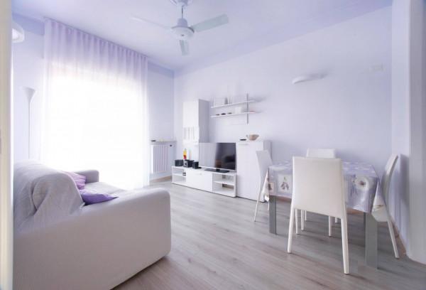 Appartamento in affitto a Alassio