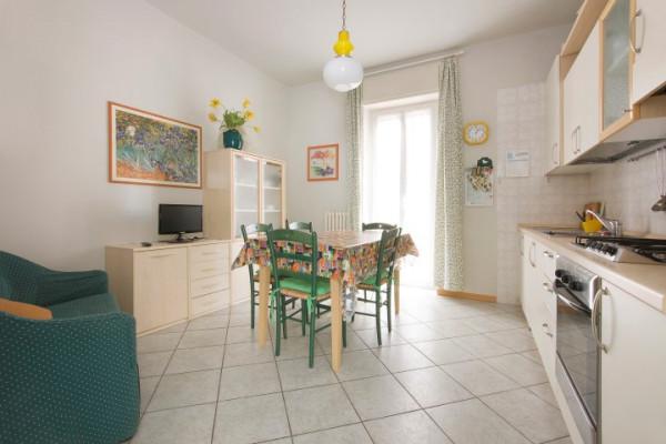 Appartamento in affitto a Alassio