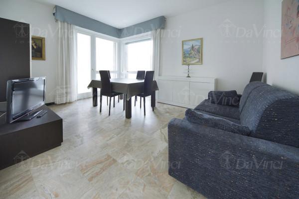 Appartamento in affitto a Alassio