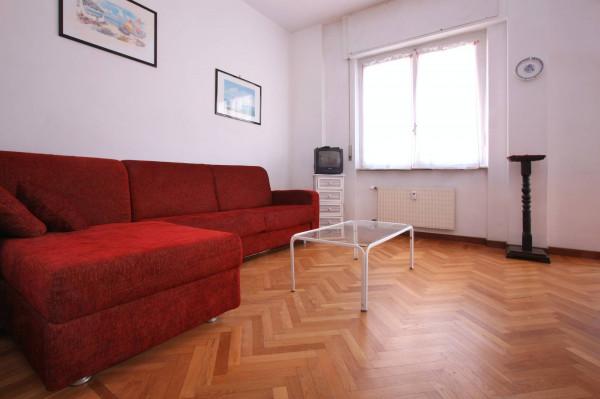 Appartamento in affitto a Alassio