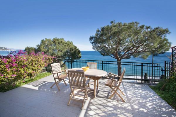 Appartamento in vendita a Laigueglia