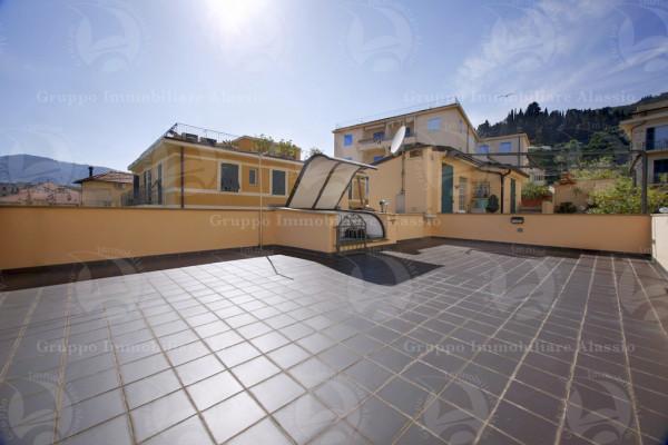 Appartamento in vendita a Alassio